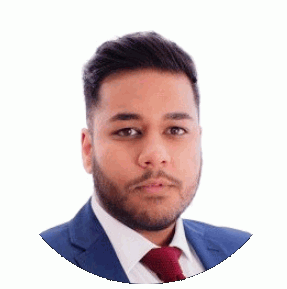 Bupa Learning Lounge